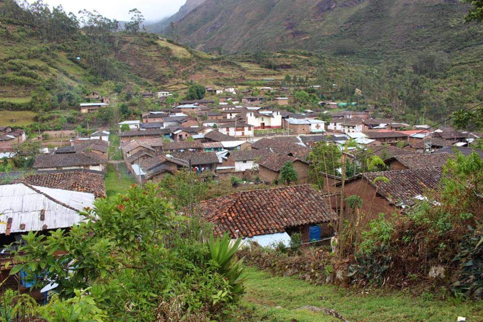Así es AMAZONAS: Chuquibamba: ¿El eslabón perdido de la historia de los ...