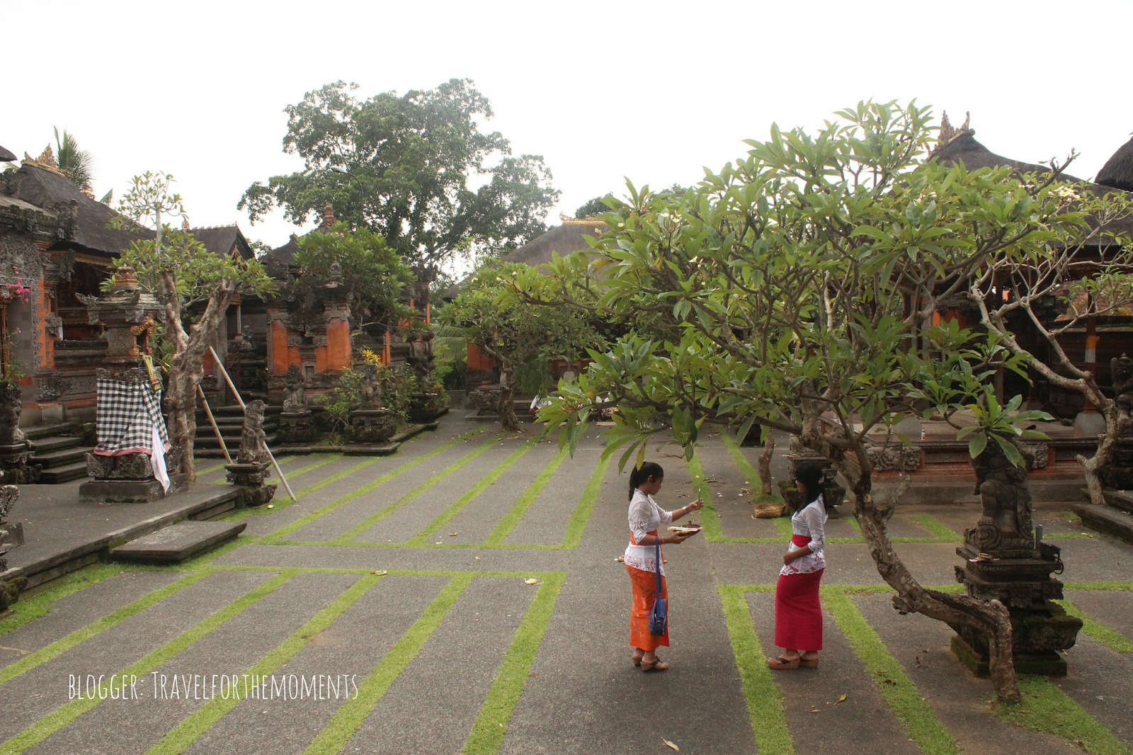 Balinese Galungan Celebration 2016 | Travel For The Moments