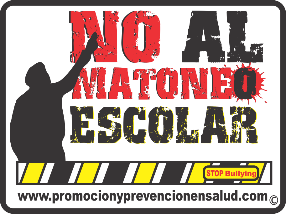 el matoneo en la instituciones educativas
