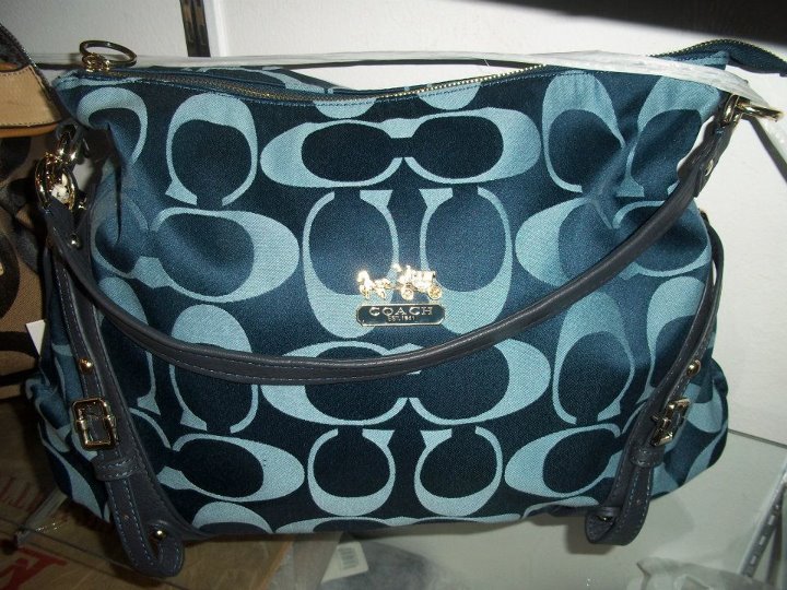 HANDBAG &COSMETIC FOREVER: COACH 1:1 CHINA