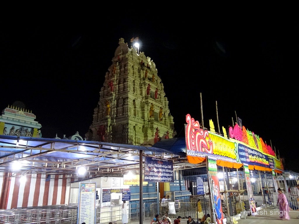 Just Tripping!: Tripping on the Trains – Serendipity in Guntakal and ...