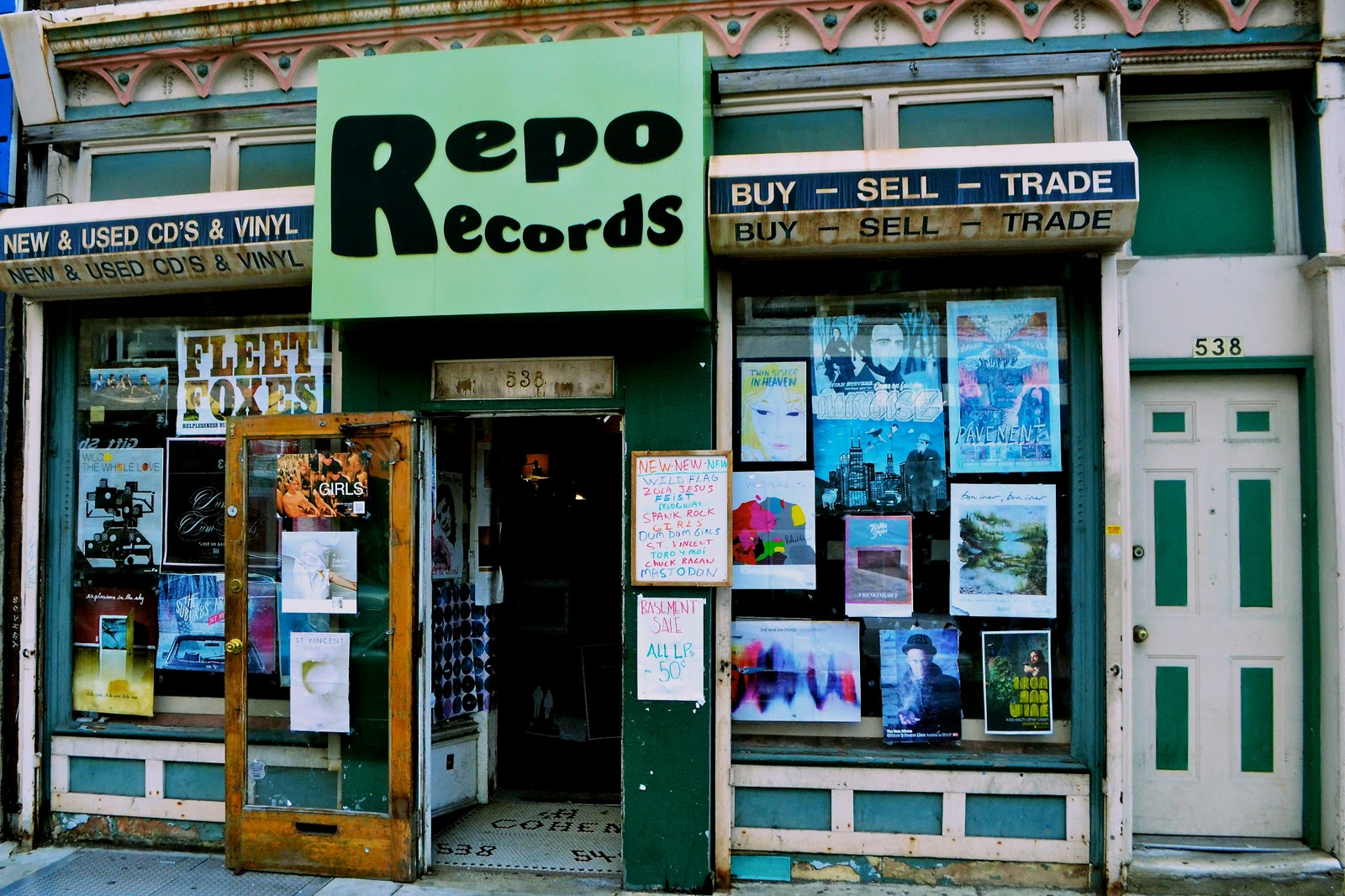 bluethirtytwo: Philadelphia : October 2011