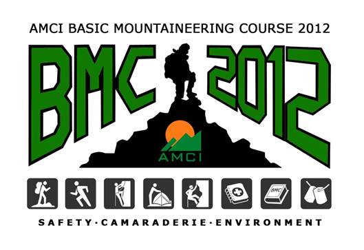 [AMCI] Basic Mountaineering Course Starts June 6 – Pinoy Mountaineer