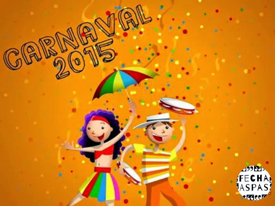 Fecha Aspas: 10 dicas para um carnaval nota 10