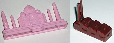 Building Collector: Cracker Jack Prizes and Kinder Surprise Toys