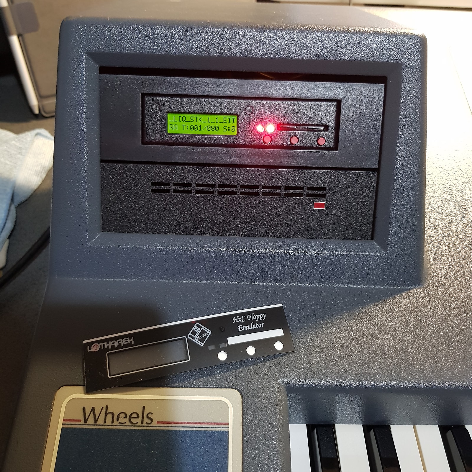 MATRIXSYNTH: E-MU Systems Emulator II+ HD