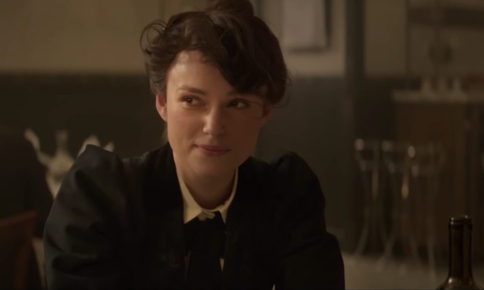 SNEAK PEEK : "Colette" - History Is About To Change