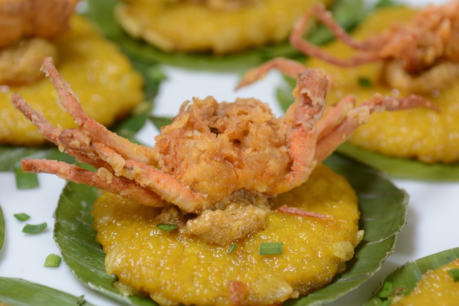 RECIPE: Bringhe by Chef Claude Tayag