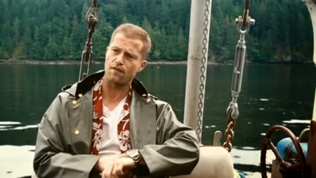 Rotten Reelz Reviews: Video Game Movies Week: Far Cry