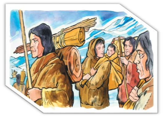 GRUPOS INDIGENAS DE COLOMBIA