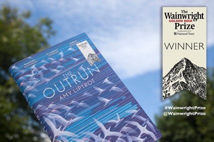 Torfaen Libraries Book Blog: The Wainwright Golden Beer Prize for UK ...