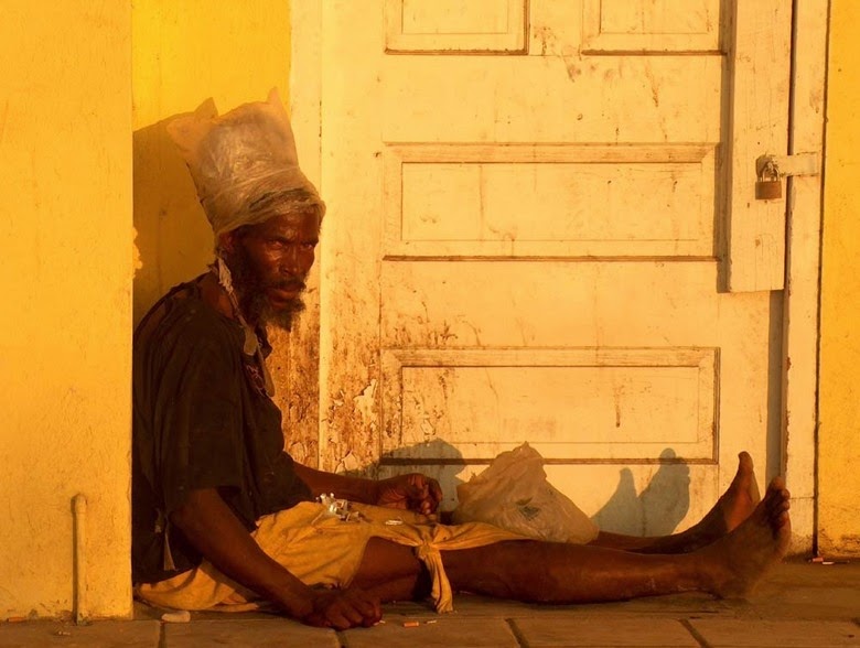 Quiet Laughter: Choller (#AtoZChallenge 2015)