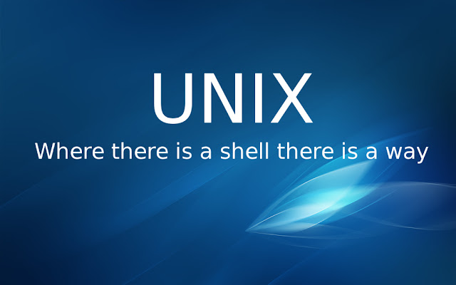 Sekilas Tentang Unix - Linux Tutorial
