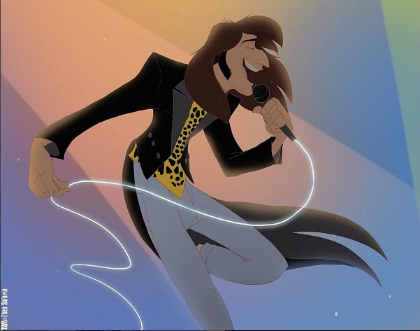 In Conversation with Kosmo: Creator of "Saga of the Seven Stevens ...