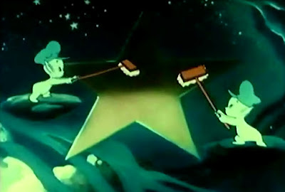 13: THE LOST DREAM - "Little Audrey" (1949)