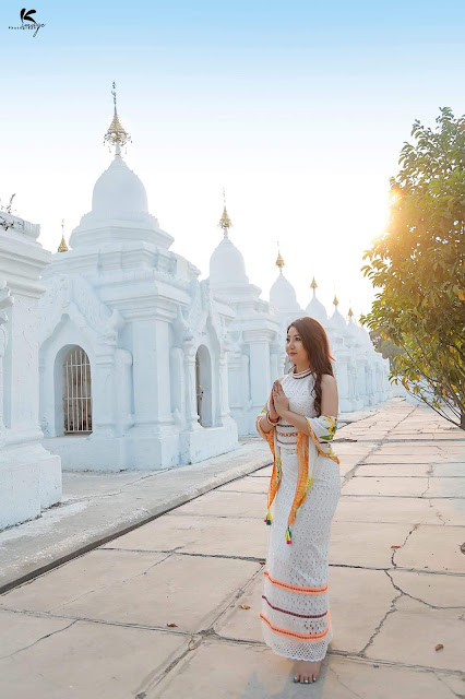 Myanmar Famous Models: Myanmar-Models