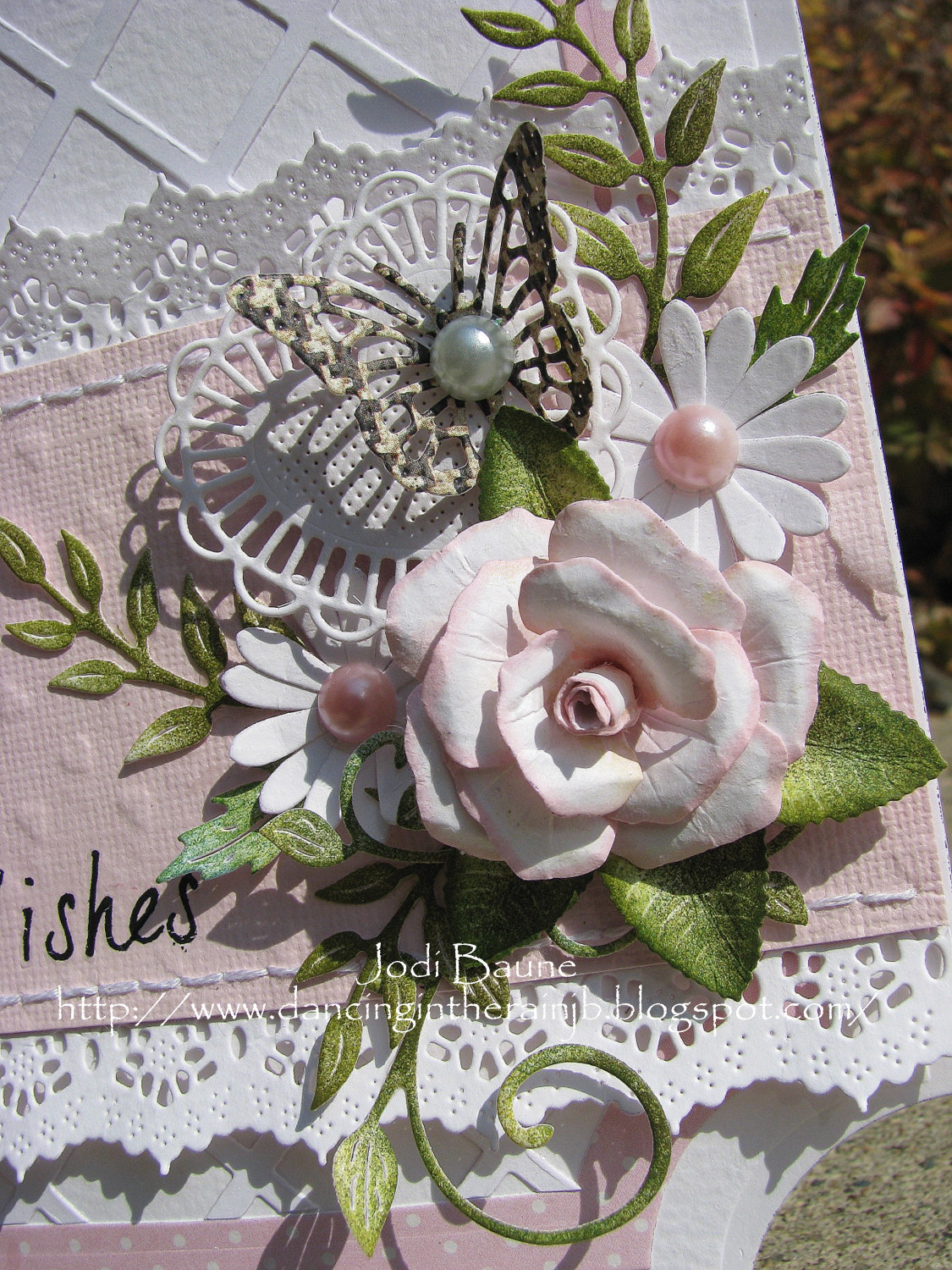 Stacker Nesting Die Tutorial - Cheery Lynn Designs Inspiration Blog