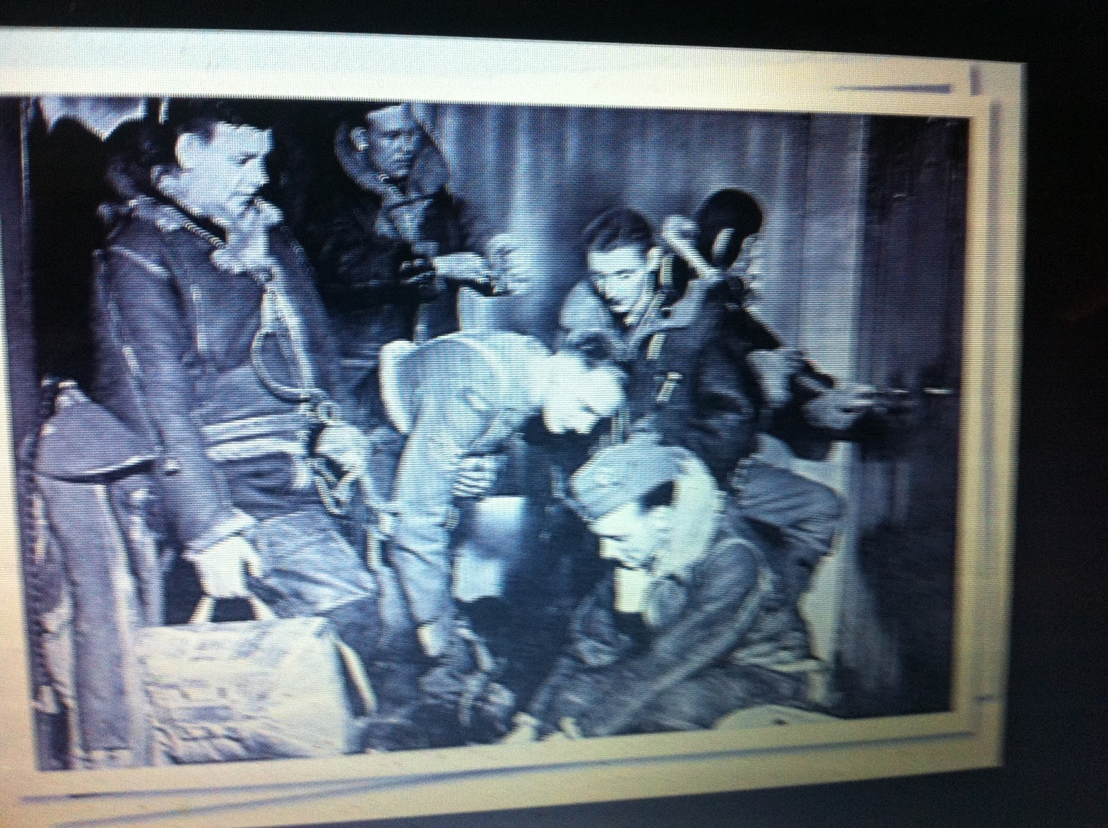 THE BLACK SOCIAL HISTORY:: BLACK SOCIAL HISTORY - AFRO-JAMAICAN " BILLY ...