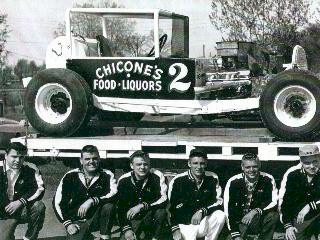 Stan's MDTR Blog: How did you get into racing? Here's my story...