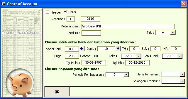 Setting BI Online SQL