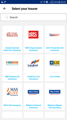 Pay LIC premium through Paytm | Pay Insurance Premium through Paytm