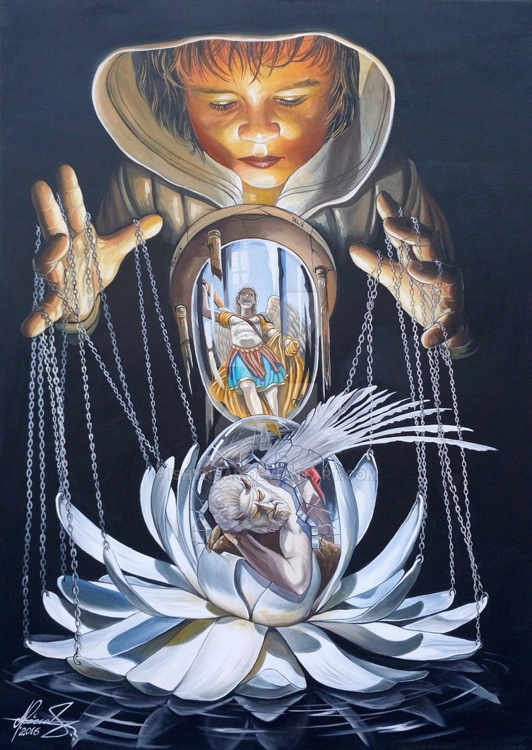 Design Stack: A Blog about Art, Design and Architecture: Surrealism ...