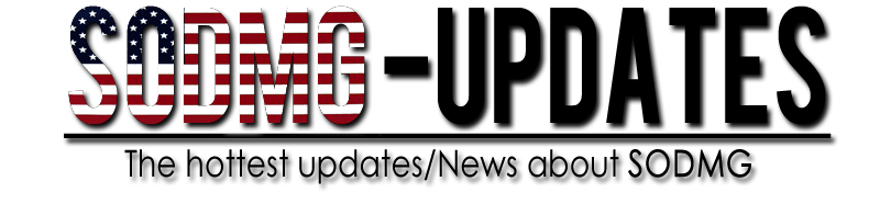 SODMG-NEWS: Soulja boy and The SODMG Crew!!