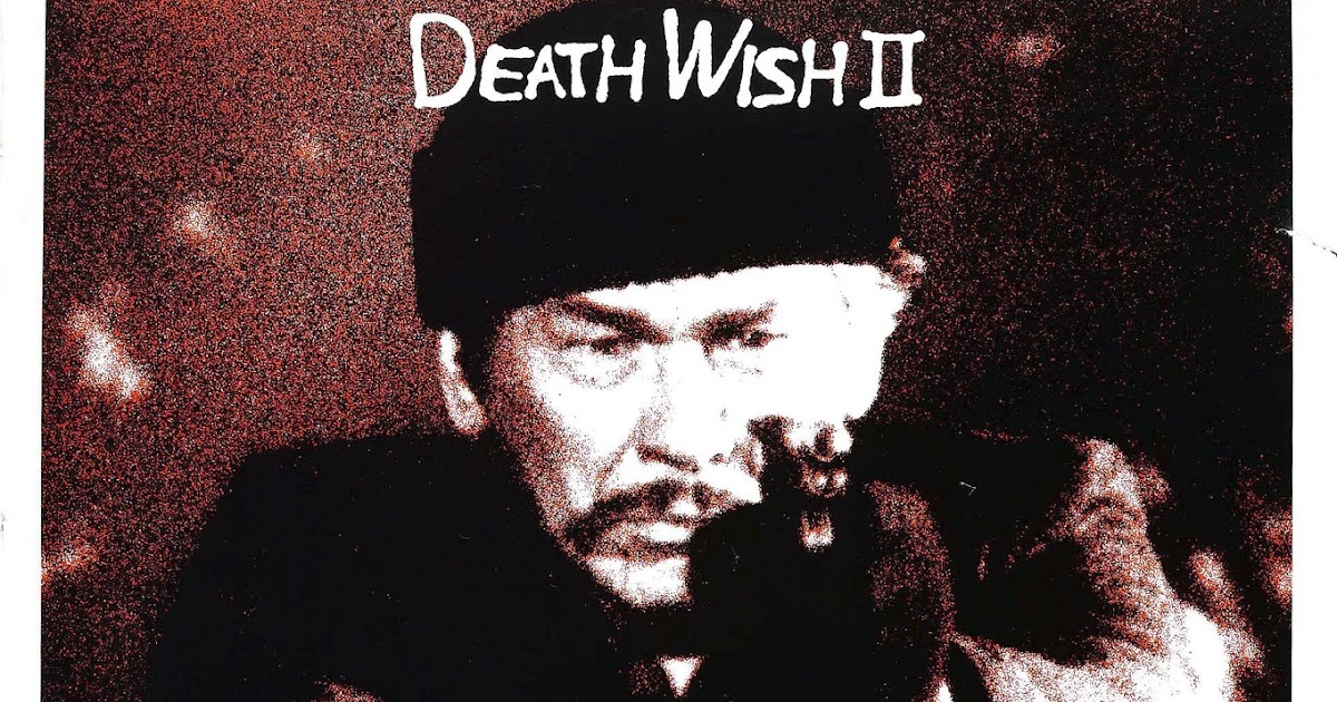 CineXtreme: Reviews und Kritiken: Death Wish II - Death Wish II: Der ...