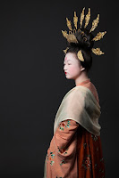 Tang Women- Apotheosis of Women's Power in China 唐代女性