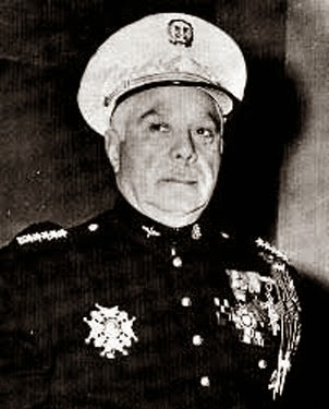 Una campaña represiva facilitó la llegada de Trujillo al poder