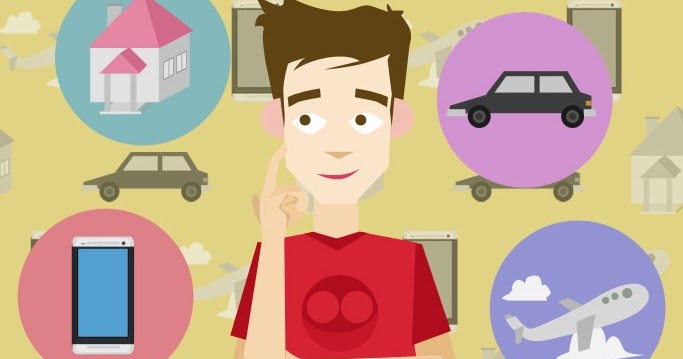 Pengertian Dan Contoh Kebutuhan Primer, Sekunder, Tersier