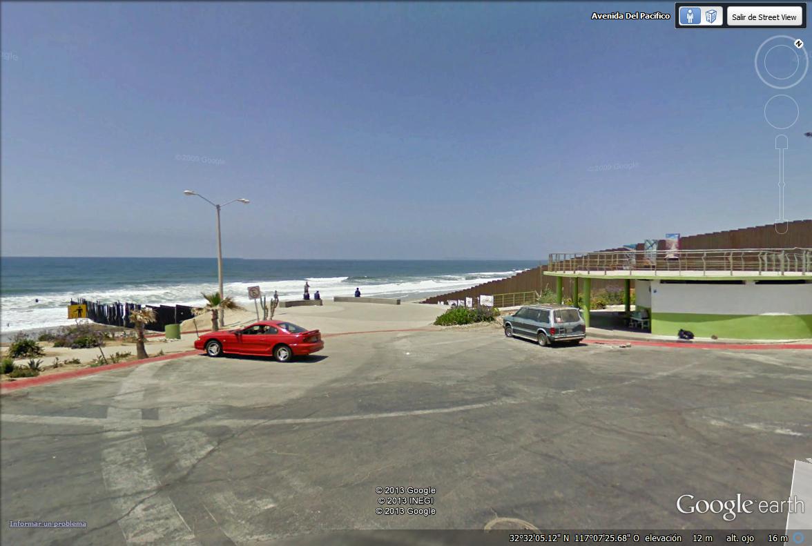 AMÉRICA LATINA | Google Street View | Page 545 | SkyscraperCity Forum