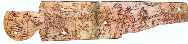 Israel's Hidden Ancient Facts: September 2015