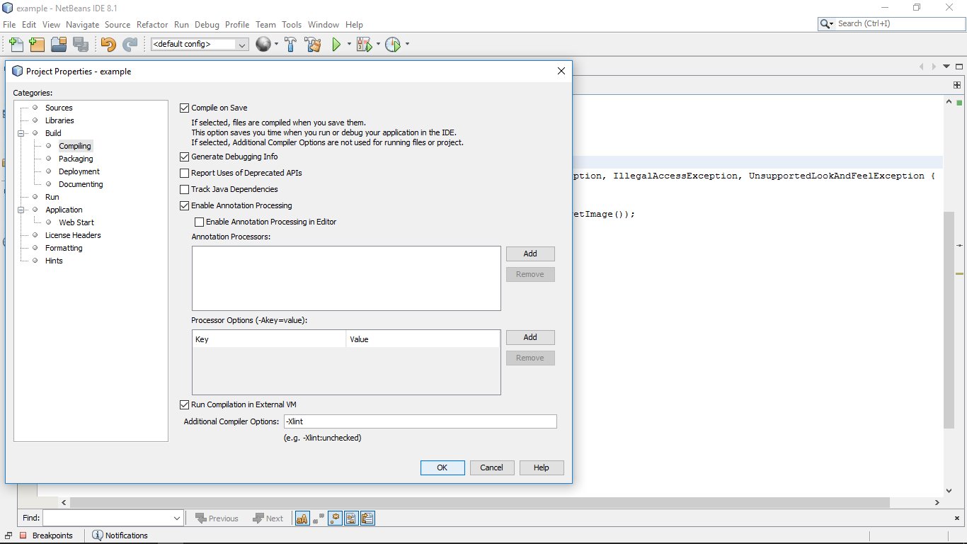 ¿Cómo crear ejecutables en java? (Creando un exe desde un Jar)