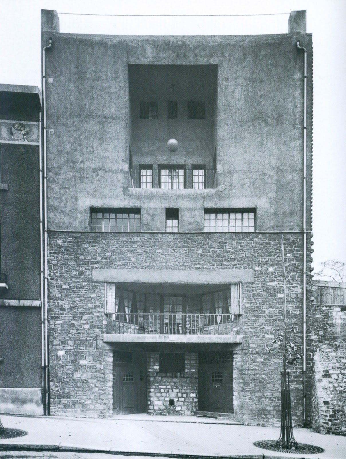 Panoptikum: INTERIJERI ARHITEKTA ZLATKA NEUMANNA