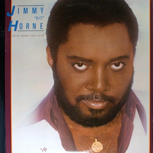 MUSICANAVEIA FLAC: Jimmy Bo Horne - Goin' Home For Love (1979)
