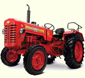 Mahindra Tractor Hd Pictures Collection - Types cars