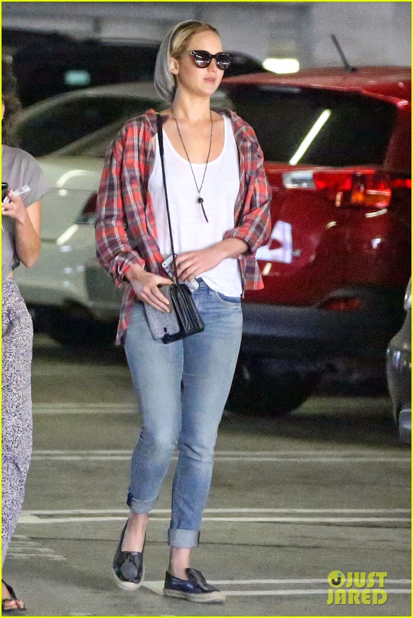 Shoe Game of the Stars: elysewalker Los Angeles Dee Python Espadrille ...