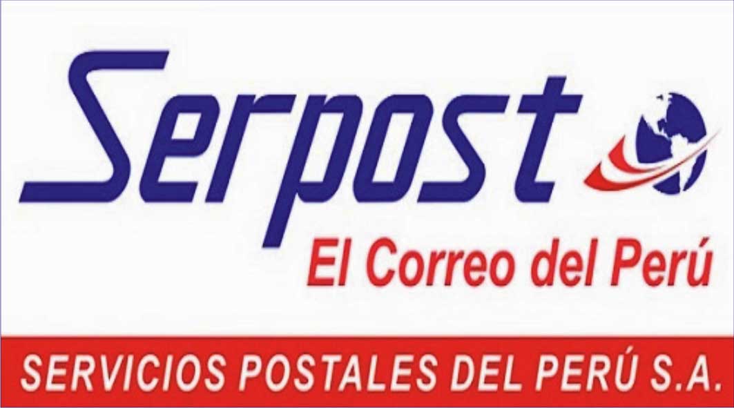 servicios que ofrece Tacna - Perú: SERPOST TACNA