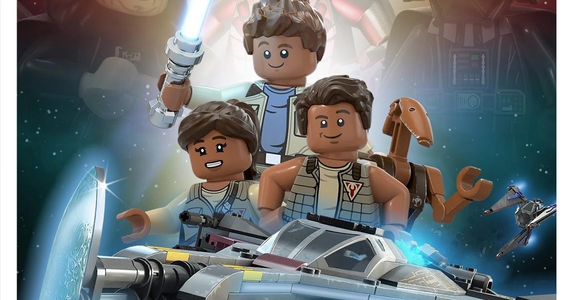 LEGO Freemakers Signing at Celebration