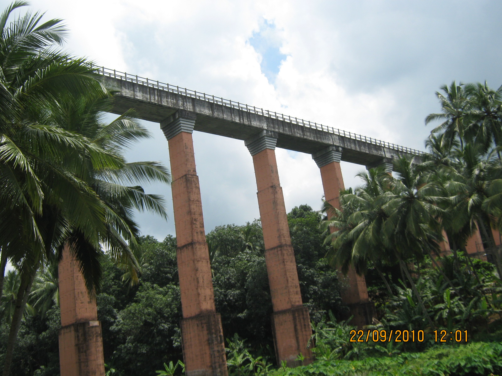 Miles to go.......: Thottipalam, Tamilnadu.