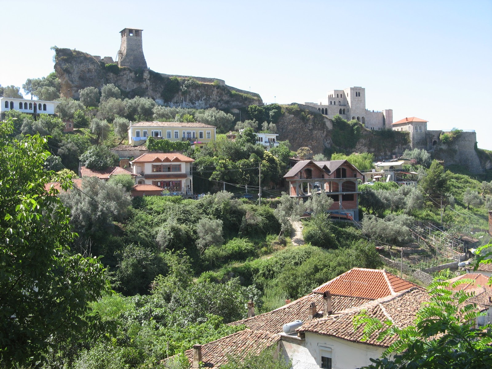 The Goulash Train - A Central and Eastern Europe Travel Guide ...