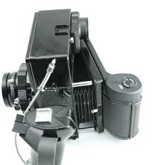 MAMIYA PRESS C 23