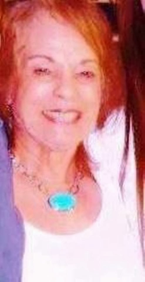 HUELLAS DE POETAS: ANA COLLAZO