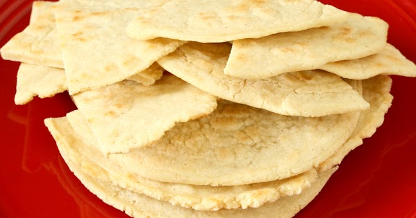 GUAM FOOD YUM: TITIYAS MAI'ES aka CORN TITIYAS