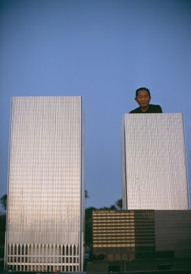 Los Grandes Fotografos: Tony Vaccaro (1922)