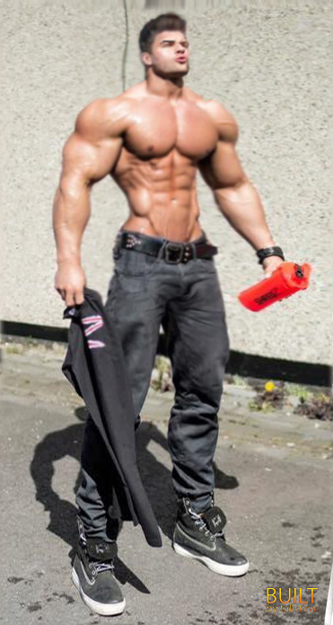 Into the Vault BUILT by tallsteve: 2015