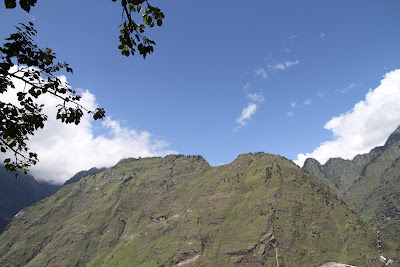 Tīrtha-Yātrā: GARUDA GANGA, VRIDDHA BADARI, JOSHIMATH