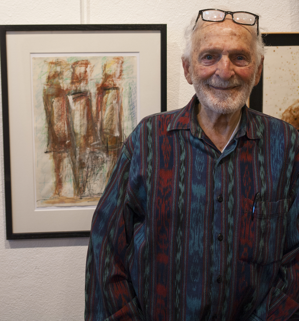 Larry Rippee and Molly Rea Art: 28th Annual Spring Art Show