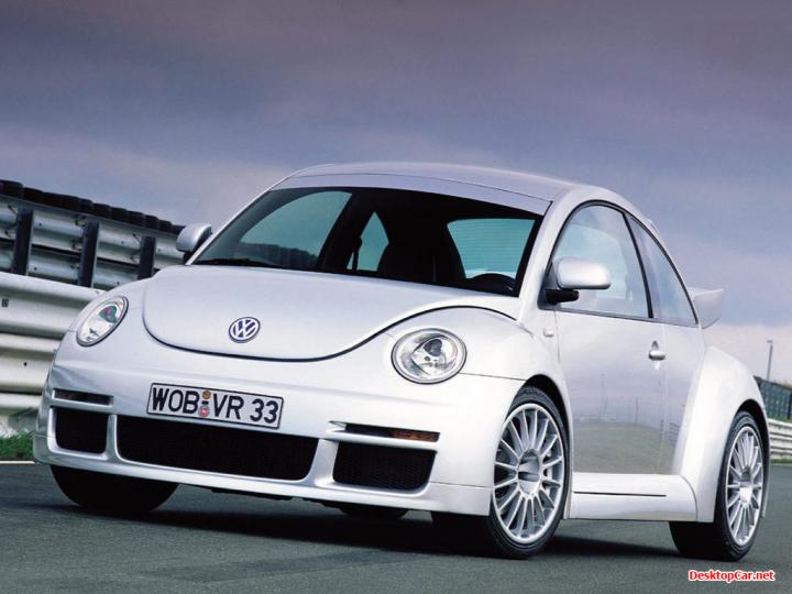 Goednieuwskrant: Kever of vocho, nieuw en pittig